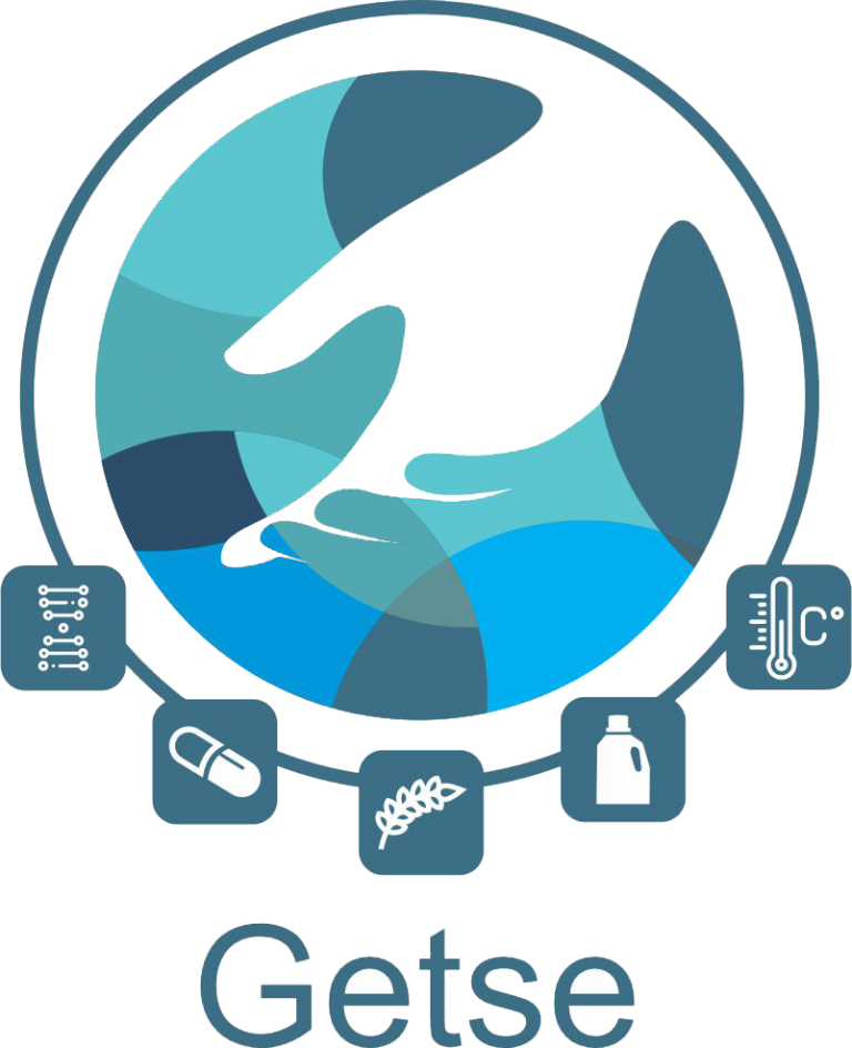 Página Principal - Getse